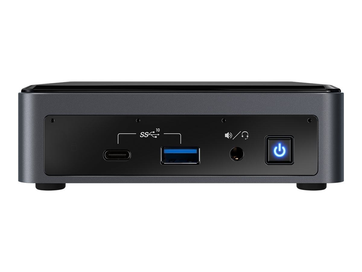 Intel NUC Kit i5-10210U – Slim – ONIT B2B